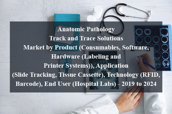 Buy Anatomic Pathology Track And Trace Solutions Market Forecast