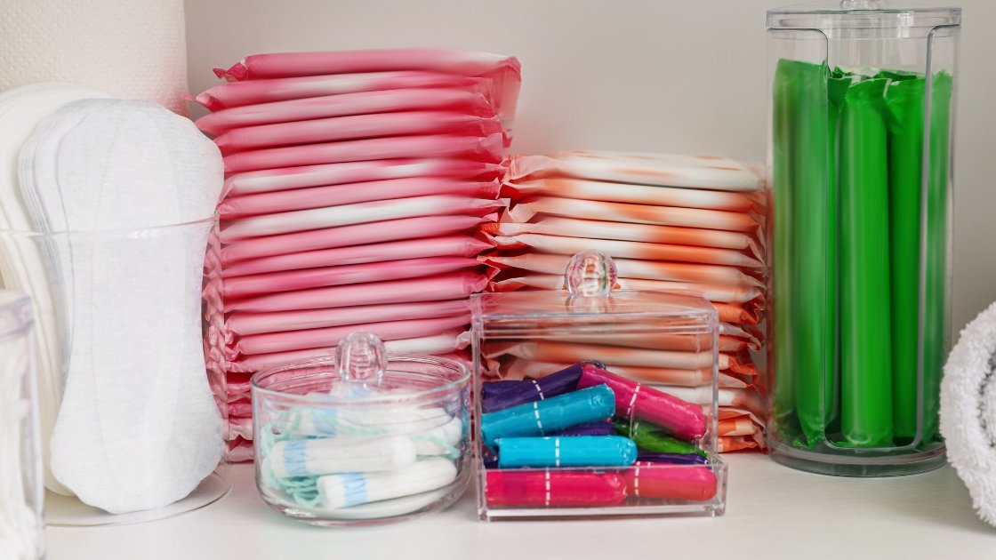 Feminine Hygiene Products Market Size, Trends & Analysis
