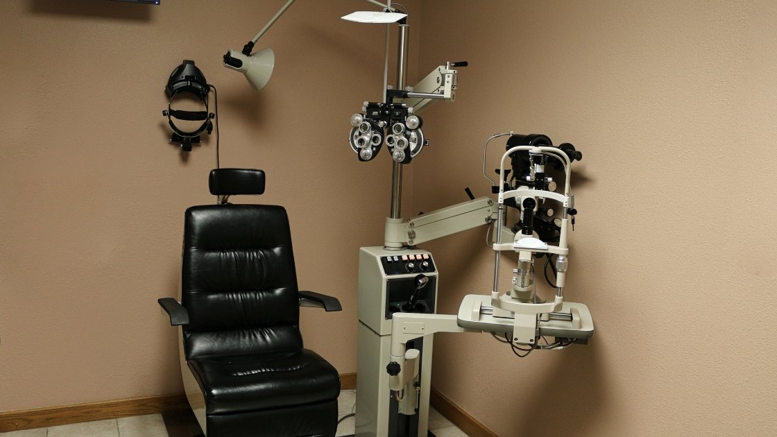 Optometry Equipment Market Size, Insights, Trends & Analysis
