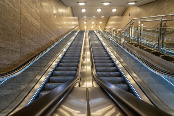 Elevators & Escalators Market Size, Trends & Analysis