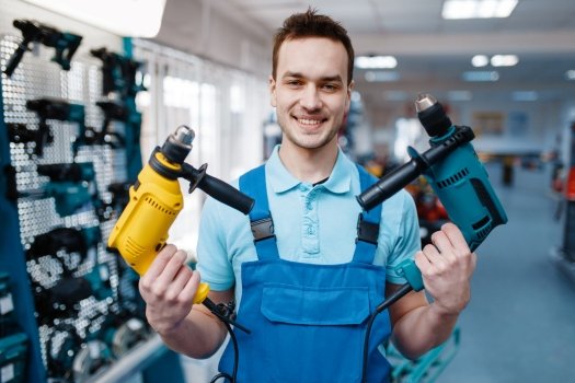 Power Tools Market Size, Trends & Analysis