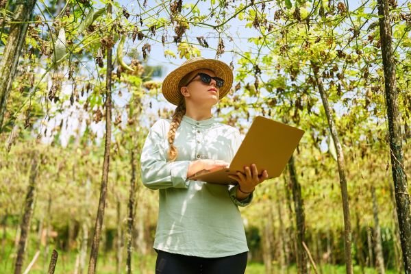 Precision Farming Software Market Size, & Analysis